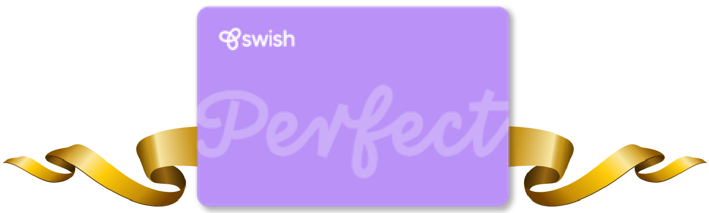 Swish Perfect מבית נופשונית ראש השנה 2025 - לשכת רואי החשבון